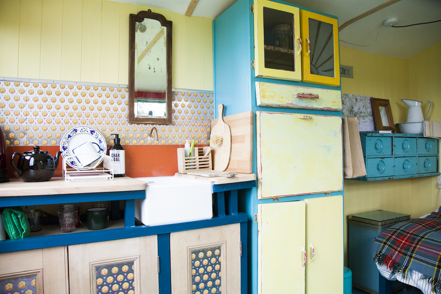 Gallery – Roving Studio